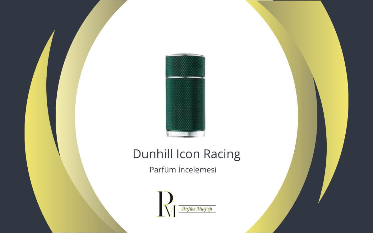 Dunhill Icon Racing Parfüm