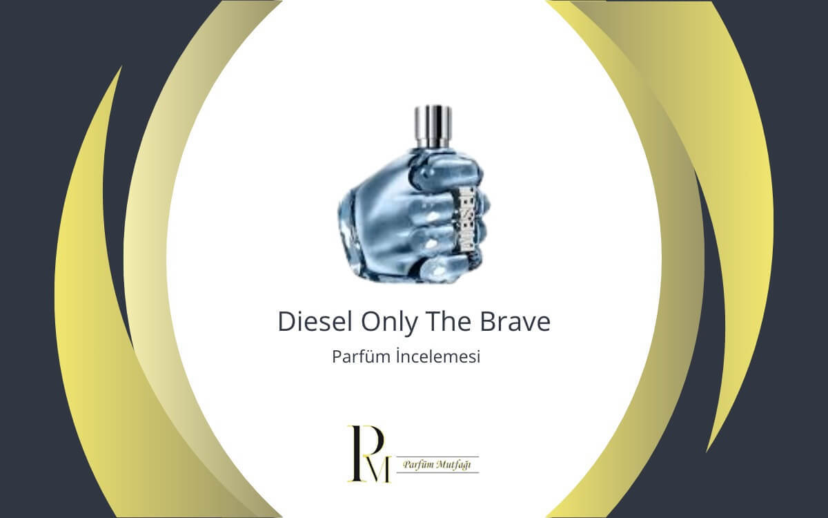 Diesel Only The Brave