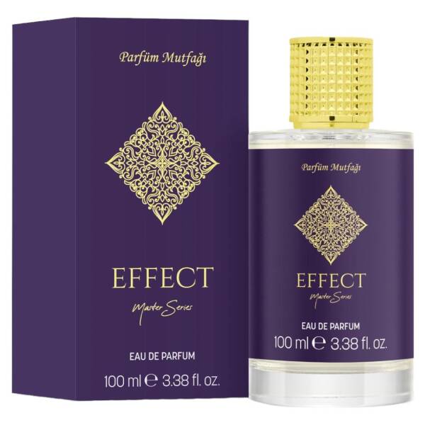 Effect Unisex Parfüm 100ml (İnitio) Parfüm Mutfağı