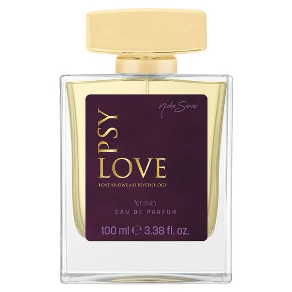 Niche Psy Love 100ml ( İnitio Psychedelic Love ) Niche Series, KAMPANYA ...